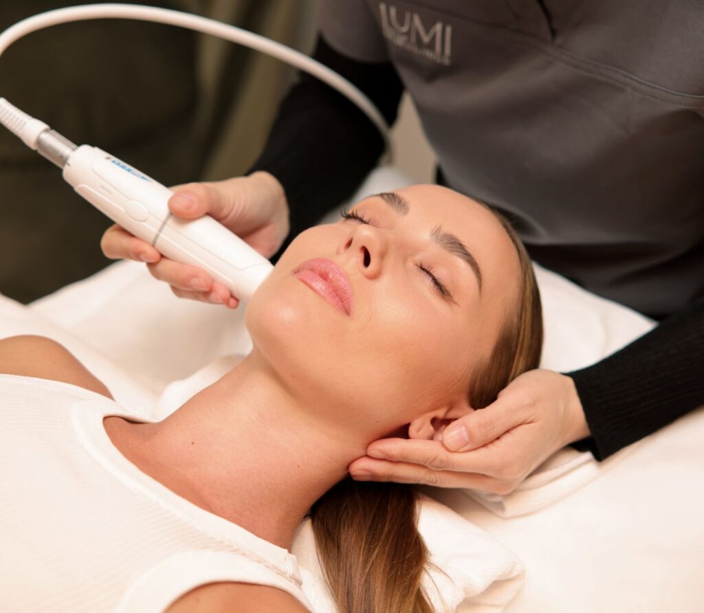 Learn Everything About Us & What We Do | Lumi Skin Clinics