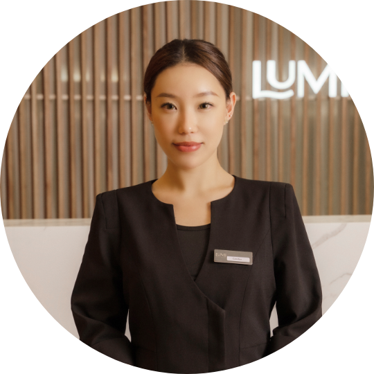 About Us - Lumiskinclinics